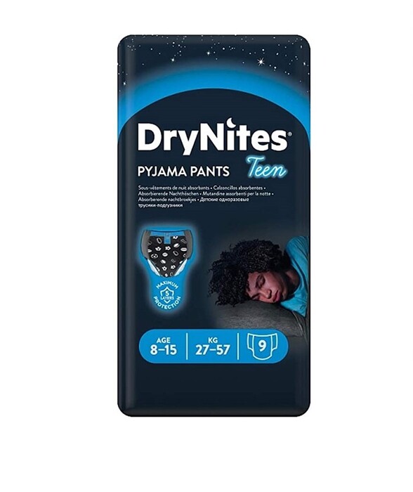DryNites Gutt :: DLsupply