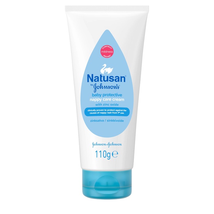 Nappy Care Cream :: DLsupply