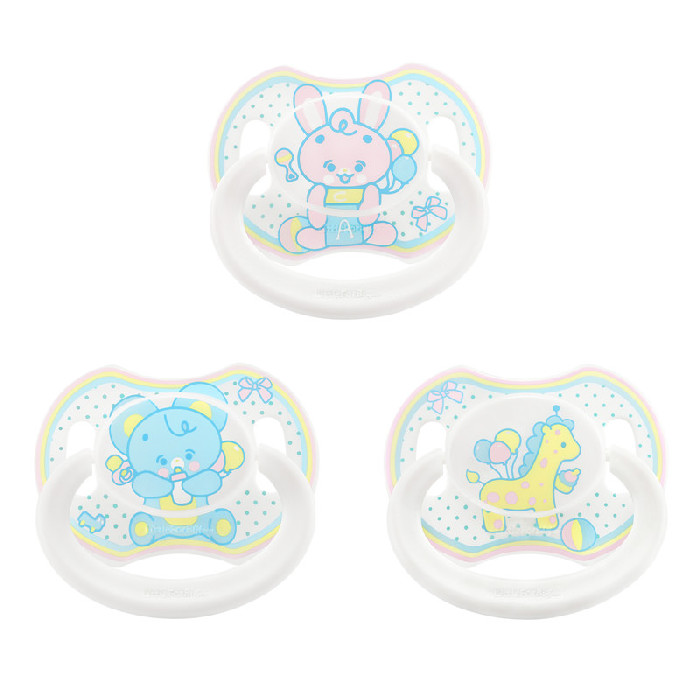 Smokk LFB - Baby Parade :: DLsupply